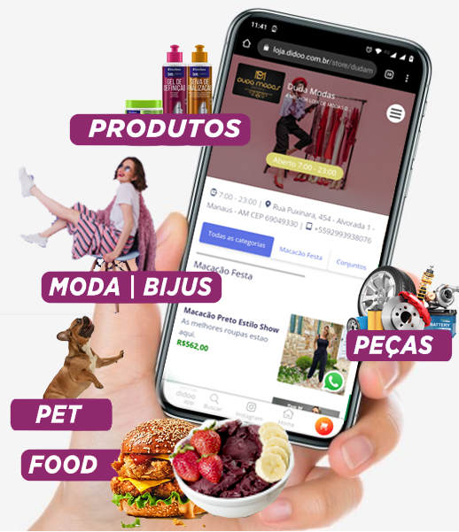 Didoo Catálogo Digital Online